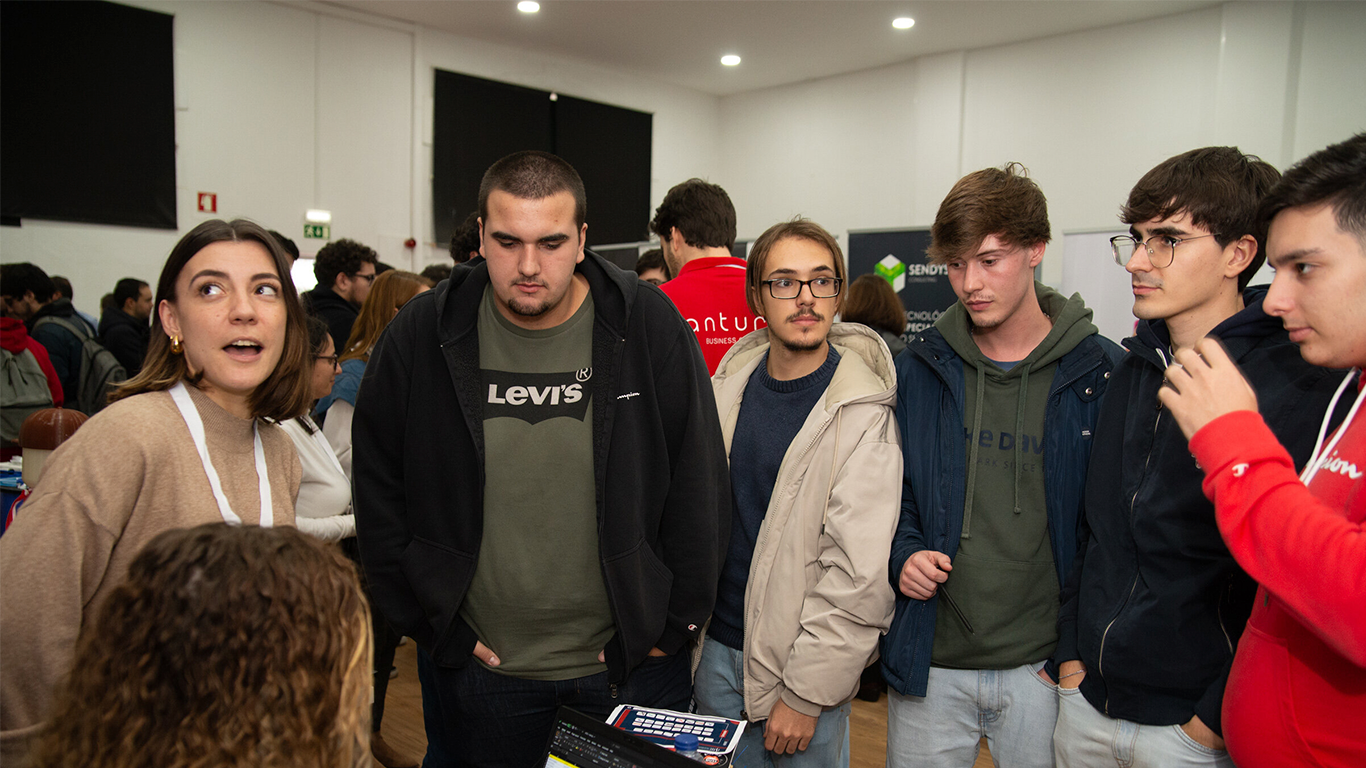 Dezembro 2023 – ISTEC – Instituto Superior de Tecnologias Avançadas de ...